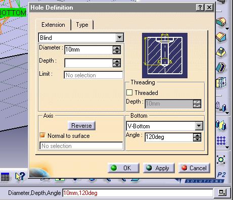 Using a Dialog Box as Input
